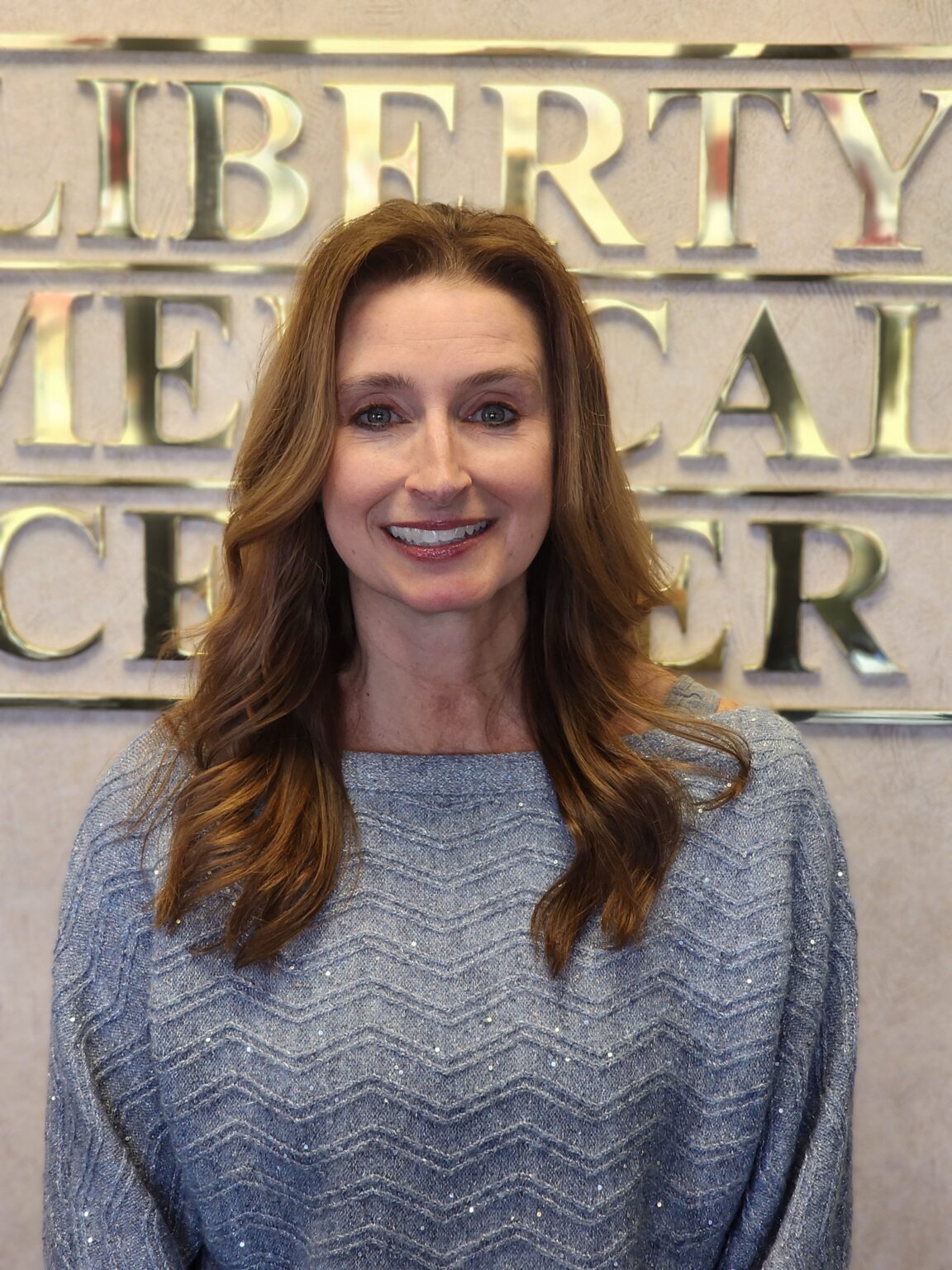 Nurse Practitioner – Liberty Medical Center